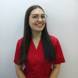 Departamentul de Simulare Medicala - CieH-UMFCD